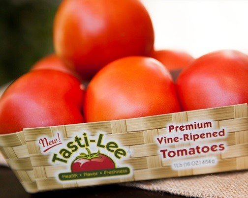 Tomatoes: Order Fresh and Fearlessly - Merchants Market