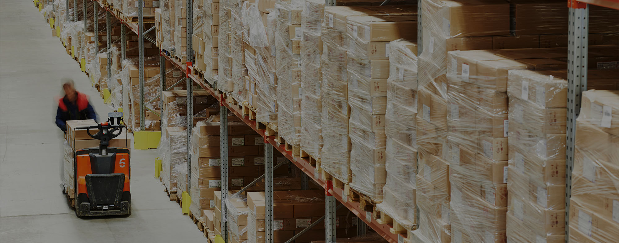 Full-Service Food Delivery | Wholesale & Retail Product Offerings