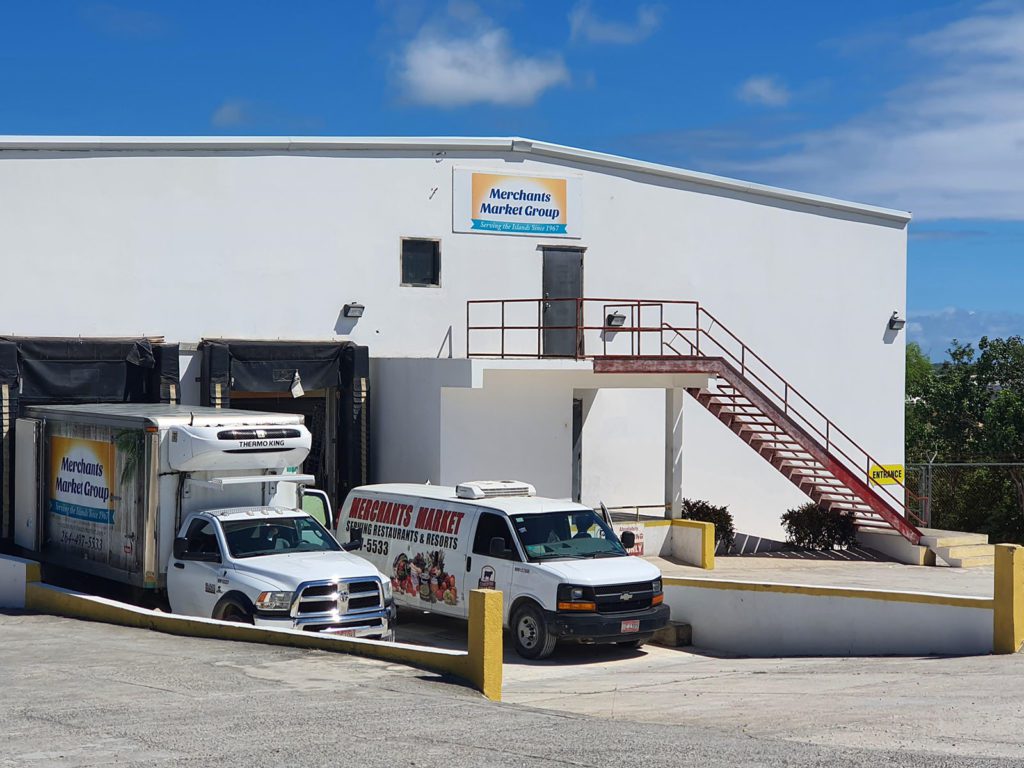 Merchants Market Group | Food Distributor Service in the Caribbean