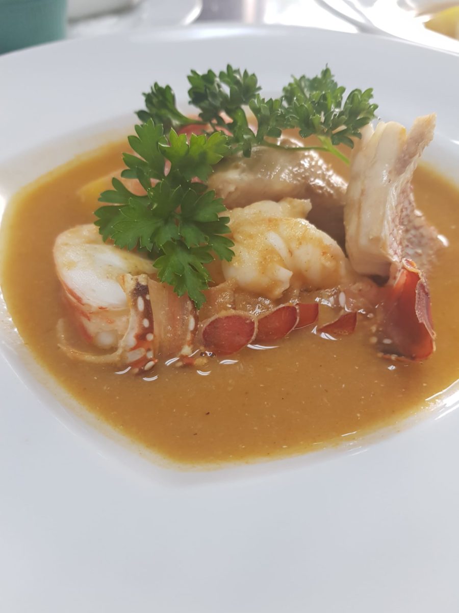 Jacala Restaurant - Customer of the month - Merchant's Marketplace