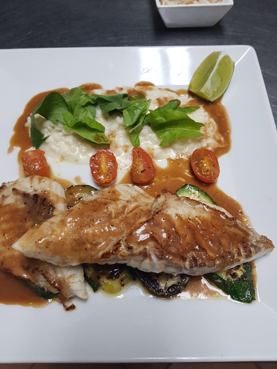 Jacala Restaurant - Customer of the month - Merchant's Marketplace