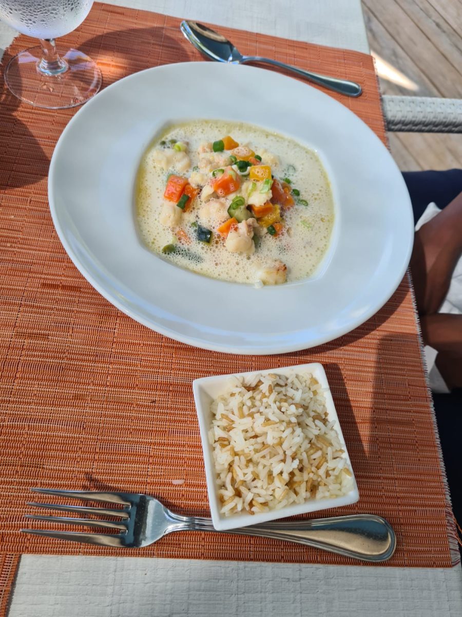 Jacala Restaurant - Customer of the month - Merchant's Marketplace