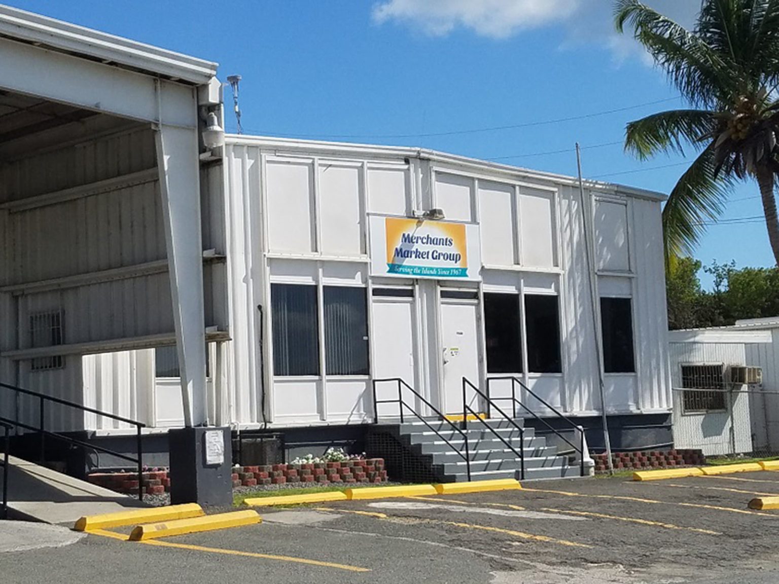 Merchants Market Group | Food Distributor Service in the Caribbean